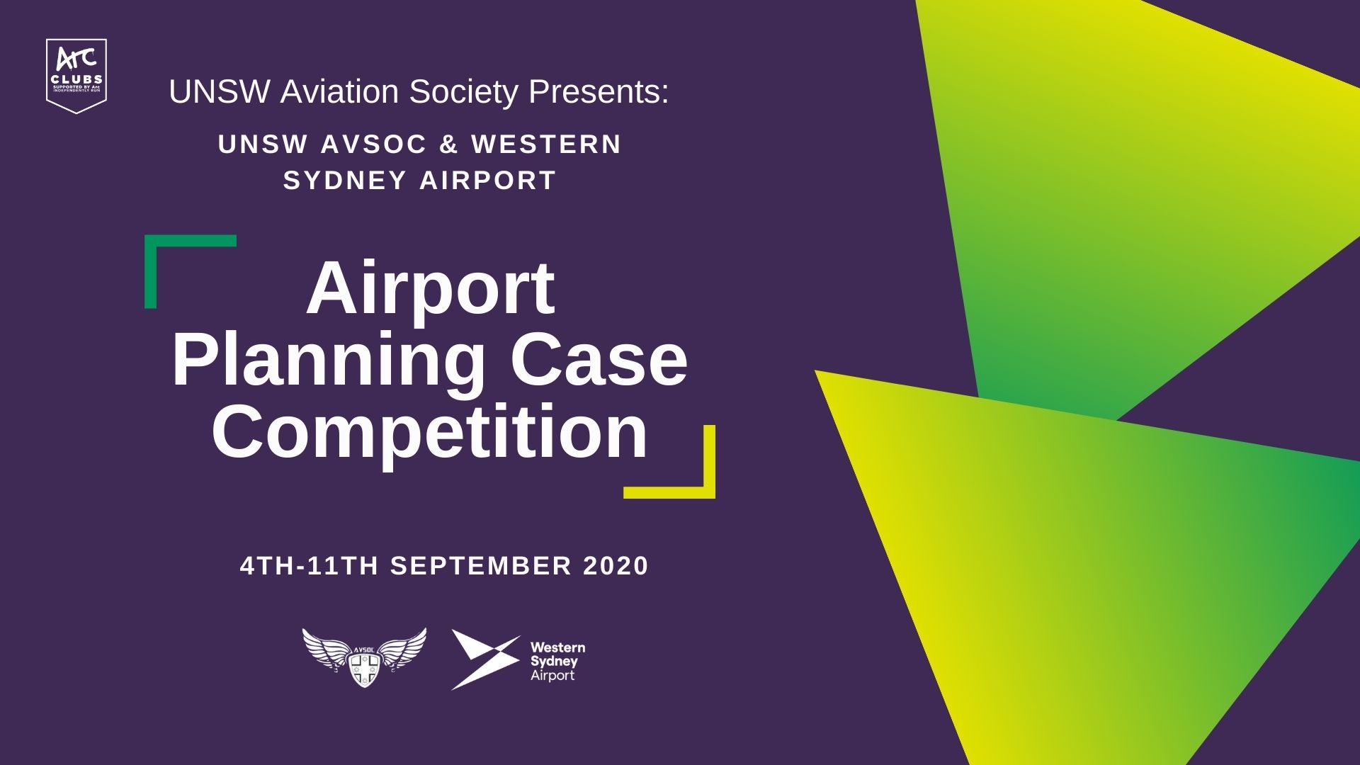 Careers - UNSW Aviation Society